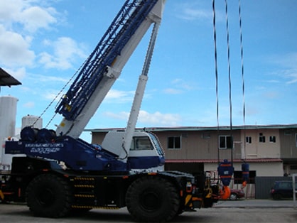 LiftCo Sdn Bhd