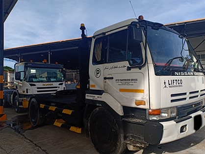 LiftCo Sdn Bhd