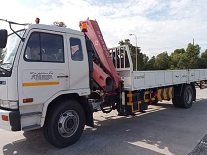 LiftCo Sdn Bhd
